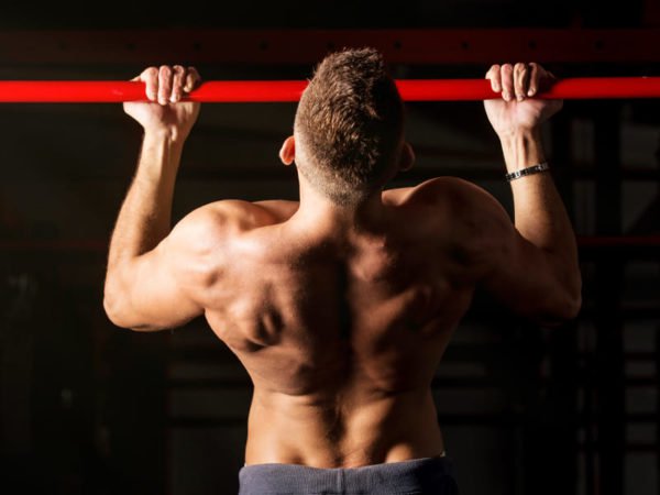 Best Upper Body Workout and Exercises - Old School Labs