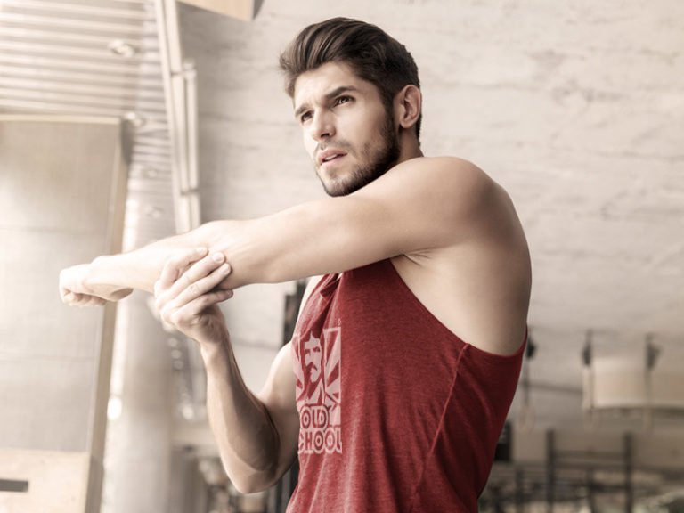 10 Best Deltoid Workouts and Exercises Using Machines - Old School Labs