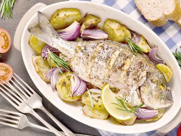 What is a Pescatarian Diet and is it the Right Choice for You? - Old ...