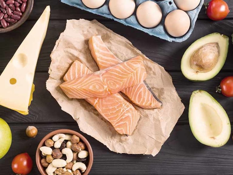 What is a Pescatarian Diet and is it the Right Choice for You? - Old ...