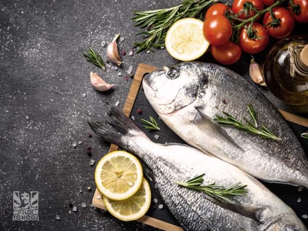 How Much Sodium Per Day is Healthy? - Old School Labs