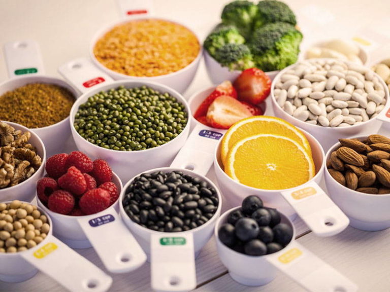 How to Count Calories: The Dos and Don'ts - Old School Labs