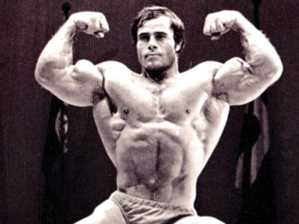 Mr. Olympia 1969: A Rivalry Is Born - Old School Labs