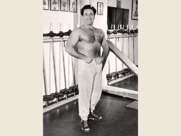 Joe Weider: Bodybuilder, Trainer, and Fitness Icon - Old School Labs