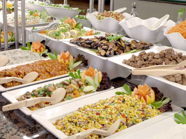 How to Portion Control? 12 Tips & Tricks - Old School Labs