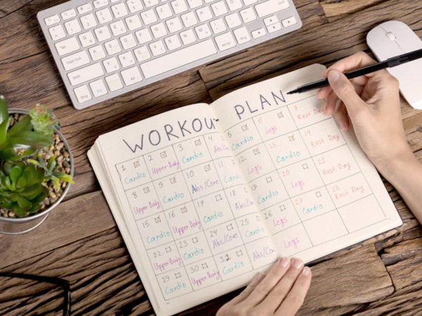 What is Circuit Training? The Basics & Benefits - Old School Labs