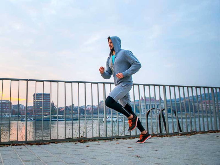 How to Get Lean: 8 Ways To Lose Fat & Keep Muscle - Old School Labs