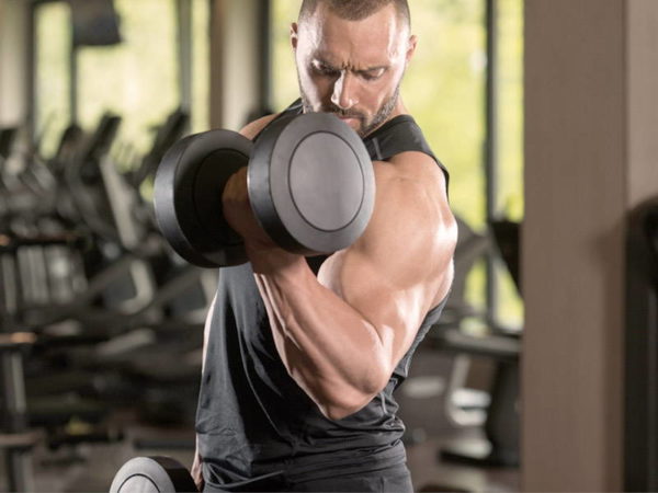 Eccentric vs. Concentric Training: Which is Better? - Old School Labs