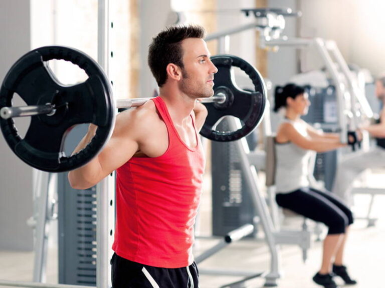 Best Powerlifting Program: Finding the Routine For You - Old School Labs