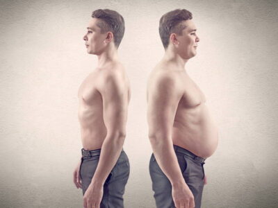 BMI Chart for Men: A Measure for Health? - Old School Labs