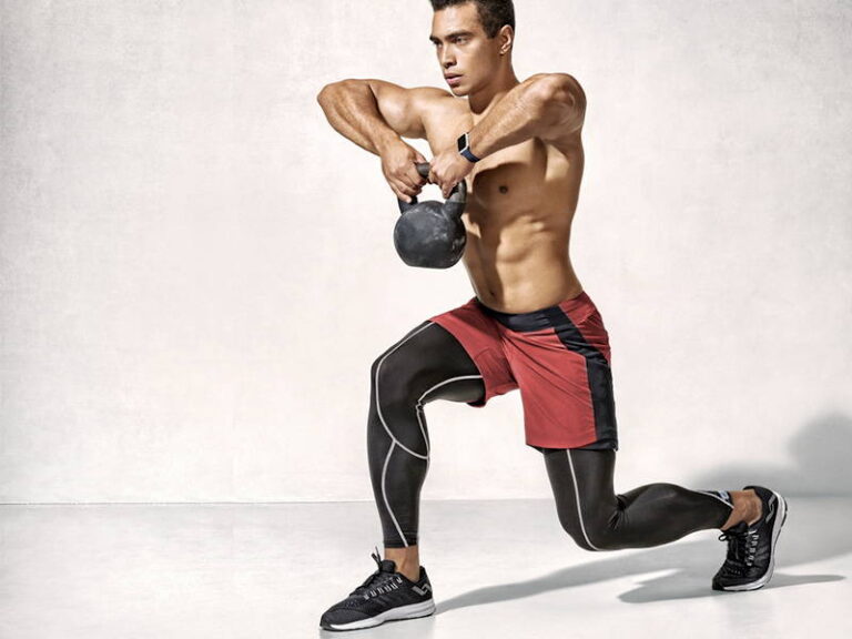 Best Quad Exercises - 5 Workouts to Get Results - Old School Labs