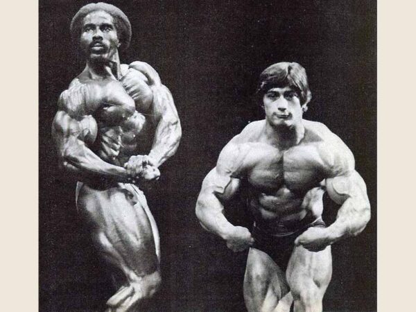 The Danny Padilla Story: Part II - Old School Labs