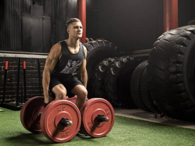 Best Dumbbell Exercises For Every Part Of The Body - Old School Labs