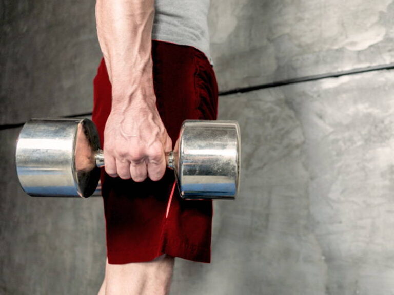 Best Dumbbell Exercises For Every Part Of The Body - Old School Labs