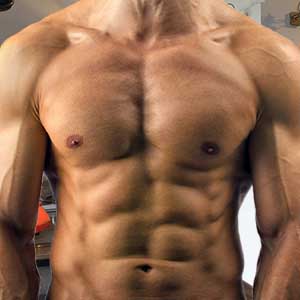 Adonis Belt: How to Build Yours [Exercises] - Old School Labs