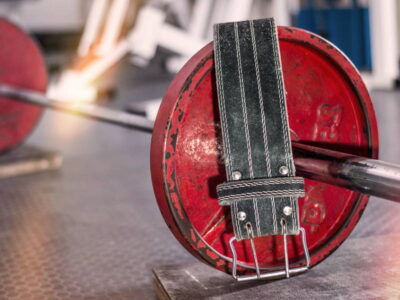How To Use a Weight Belt: Pros, Cons, and Form - Old School Labs