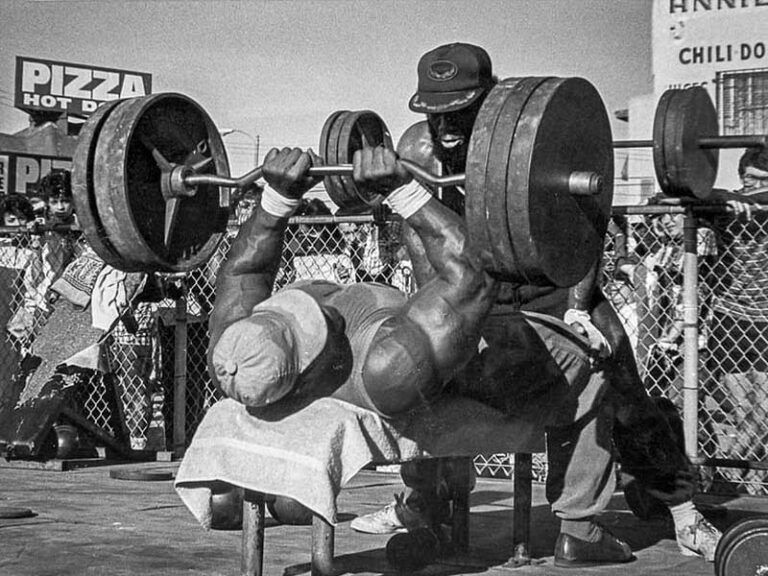 Craig Monson Part 2 – Bodybuilding Legends Podcast With John Hansen ...