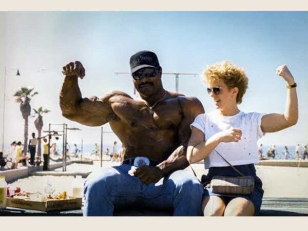 Craig Monson Part 2 – Bodybuilding Legends Podcast With John Hansen ...