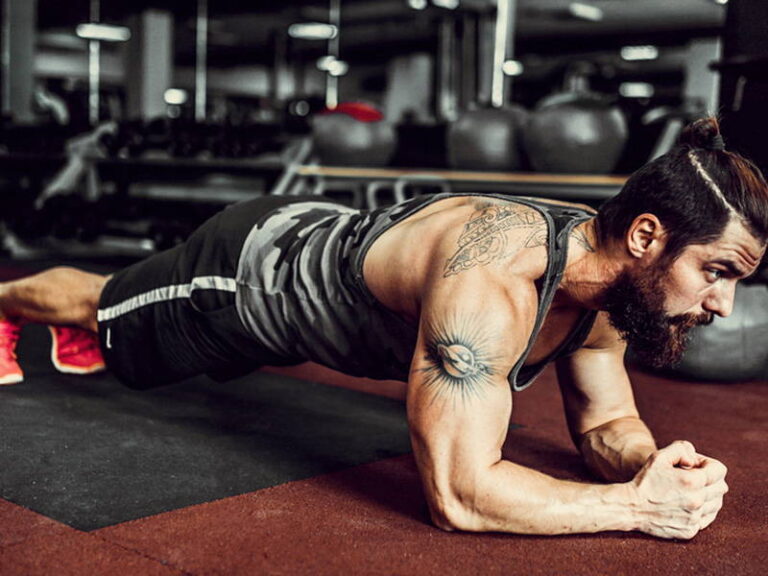 Mesomorph Body Type: Diet & Bodybuilding Guide - Old School Labs