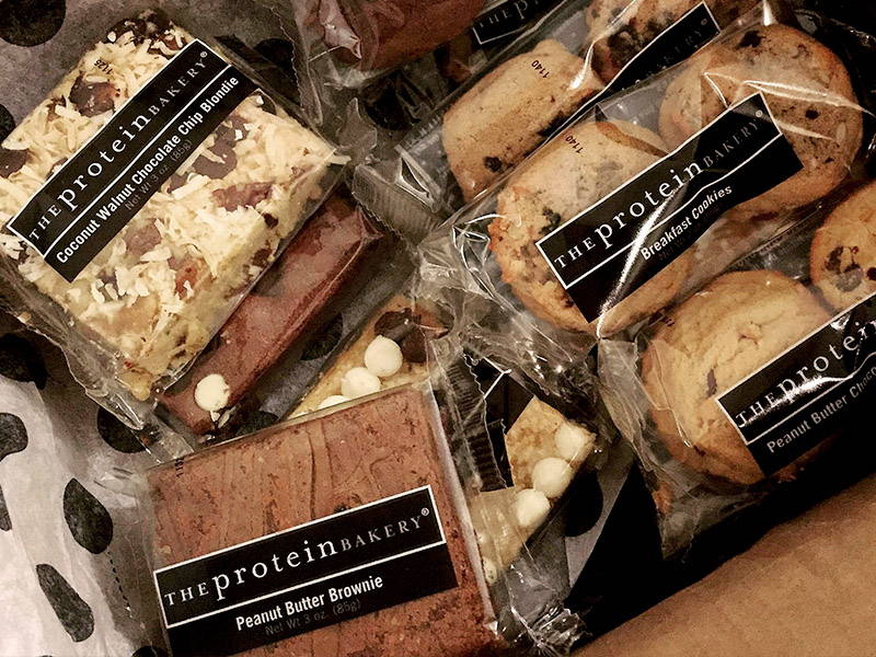 20 Best High-Protein Cookies: Brands & Recipes to Try - Old School Labs
