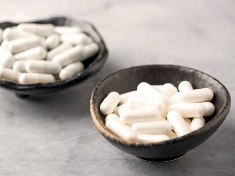 What Is Ornithine? Potential Benefits & Drawbacks - Old School Labs