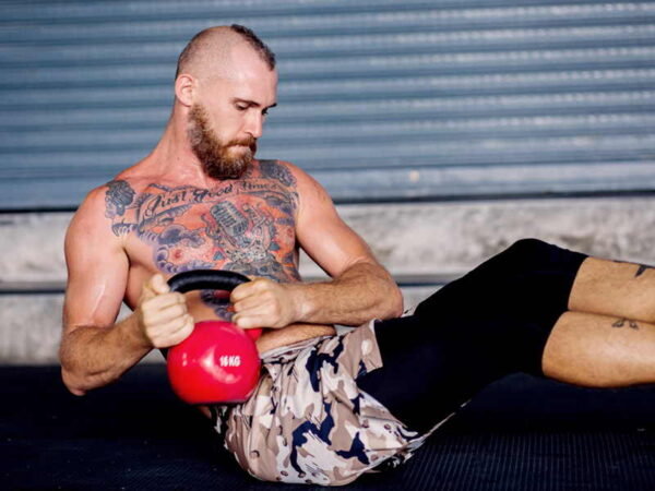 Adonis Belt: How to Build Yours [Exercises] - Old School Labs