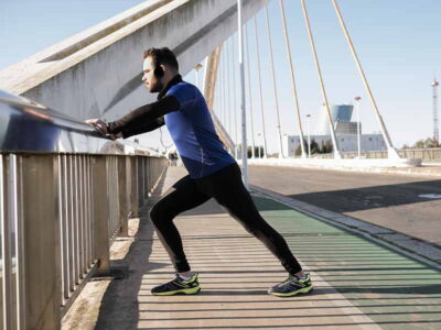 How to Jog: Proper Form, Nutrition, & More - Old School Labs