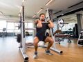 How to Master the Hang Clean [Form Demo] - Old School Labs